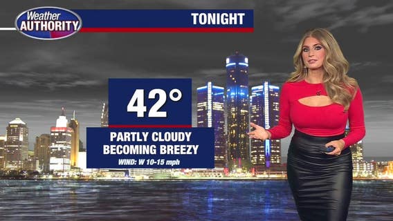 Stephanie Mead | FOX 2 Detroit