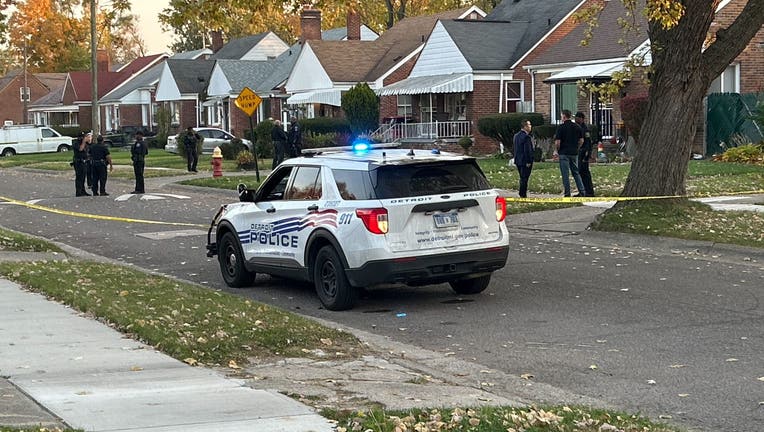 4 charged in connection with Detroit block party shooting that killed 2 ... 4 charged in connection with Detroit block party shooting that killed 2 ...