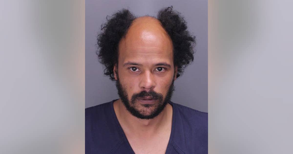 Suspect busted after trying to meet child for sex at Holly business ...