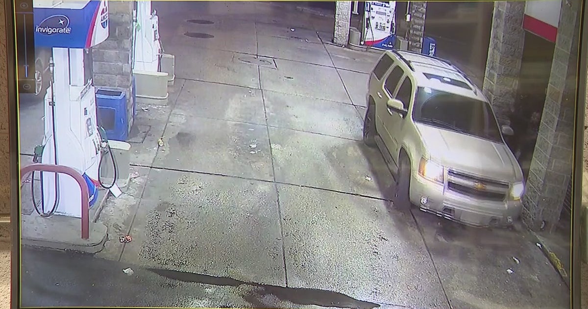 Victim runs onto I-94 after being shot in chest during robbery at ...