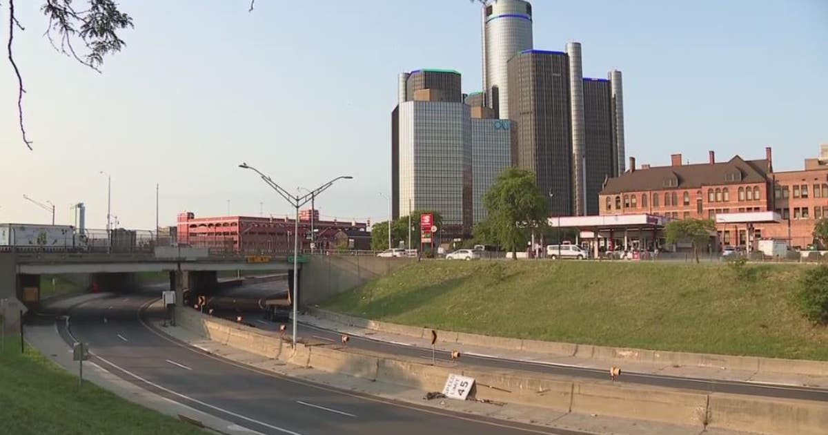 MDOT I-375 project would transform into a boulevard, but activists ...