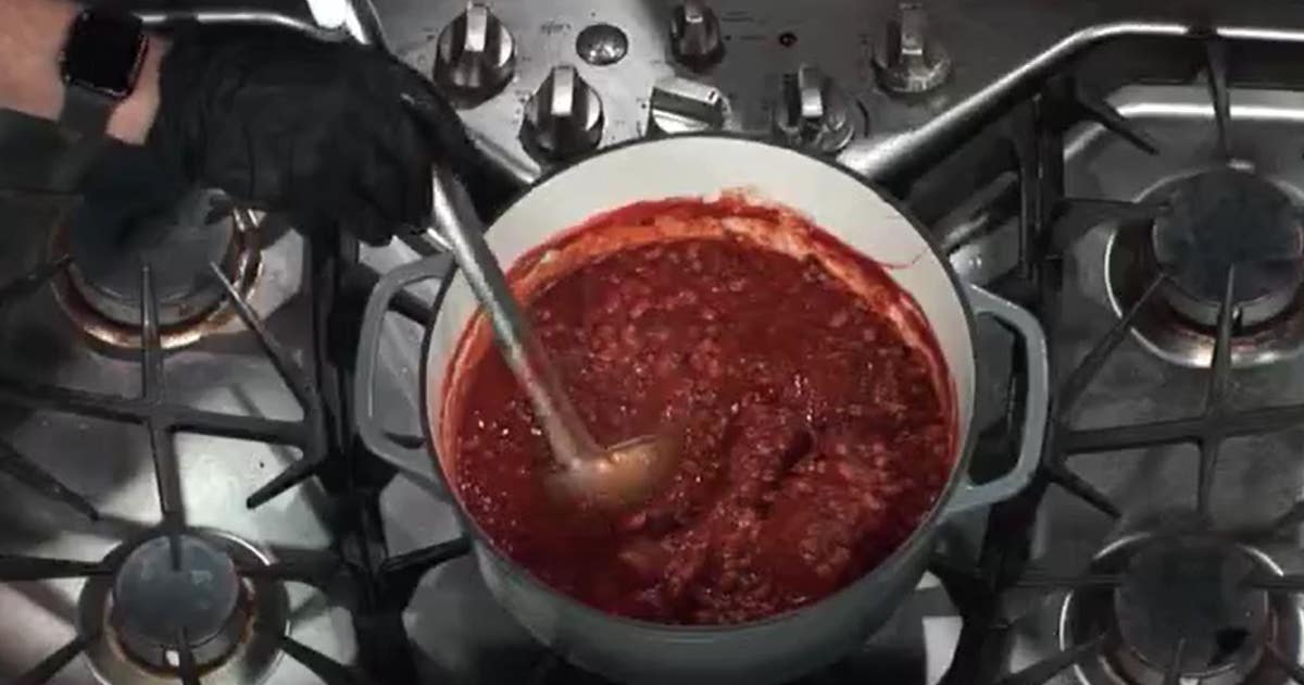 Recipe: Black eyed pea and smoked turkey soup | FOX 2 Detroit