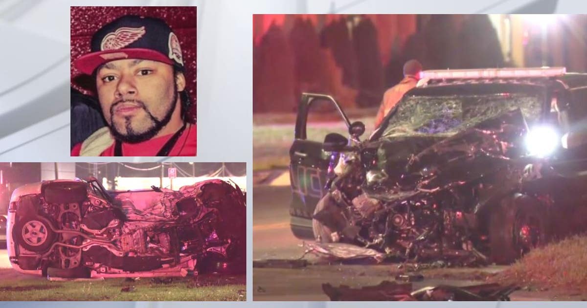 Driver was drunk in double-fatal crash with speeding Warren police ...