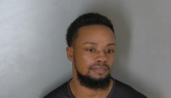 Ashley Elkins update: Ex-boyfriend De'Andre Booker charged with murder ...
