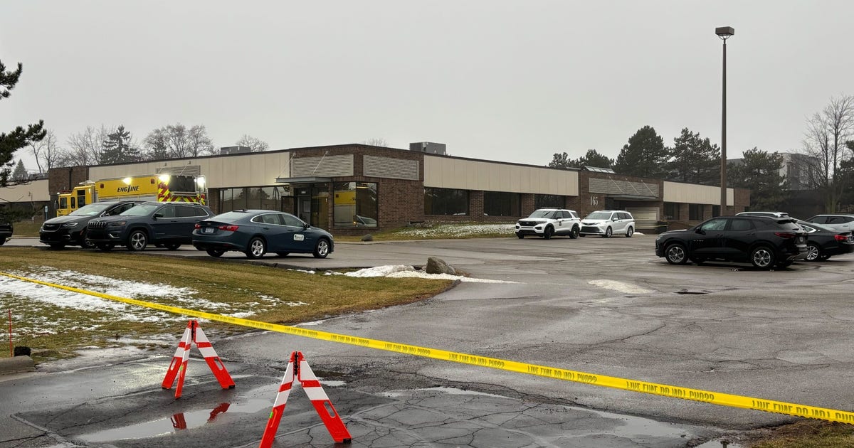 Explosion at Troy medical facility leaves 5-year-old dead after ...
