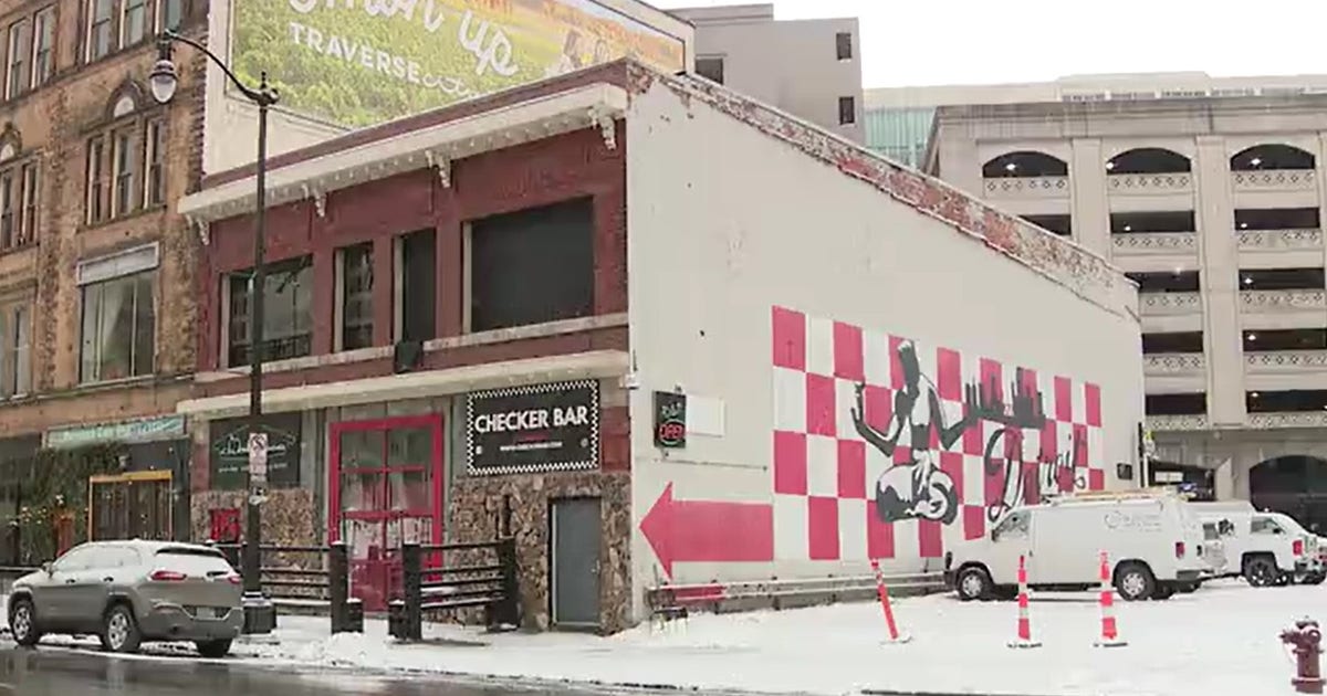 Detroit's Checker Bar closed after fire | FOX 2 Detroit