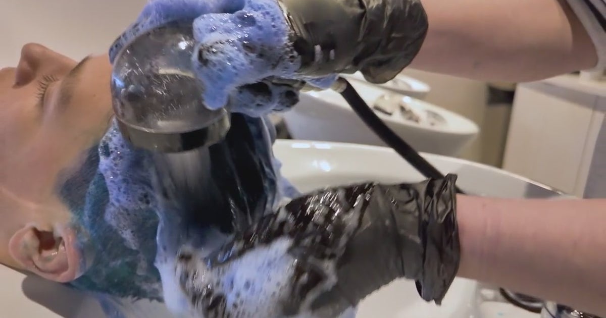 Amid Detroit Lions success, local salon will dye your hair Honolulu ...