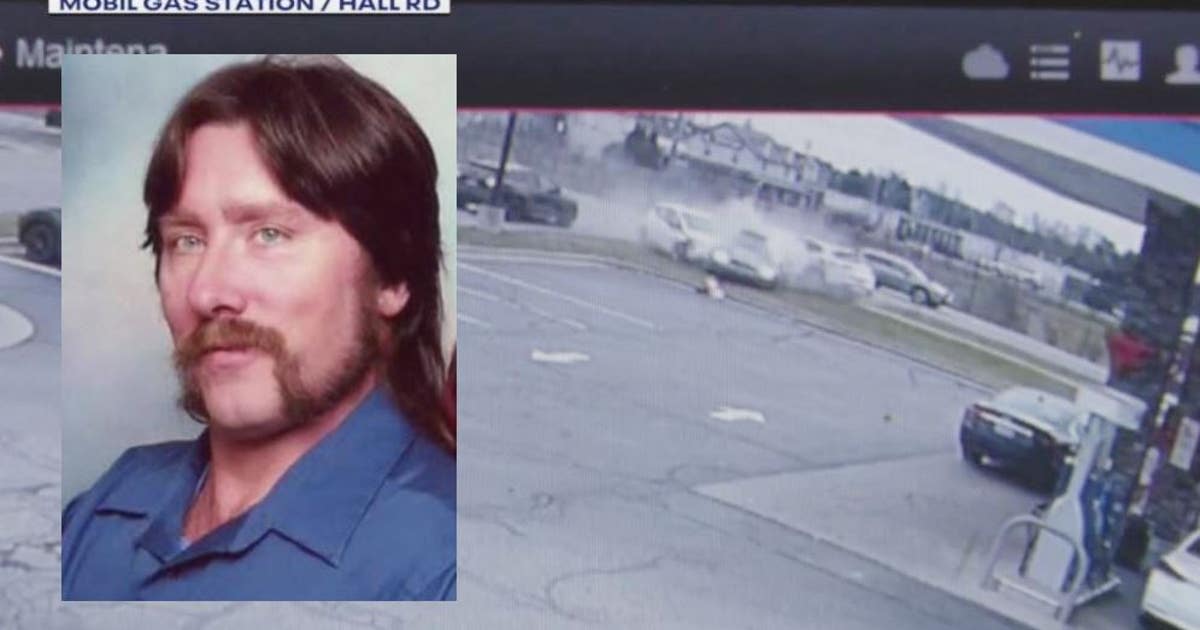 Beloved grandfather dies after 3-car crash allegedly caused by Uber ...