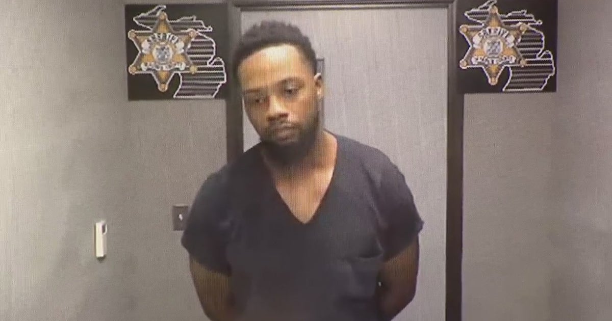 Ashley Elkins update: Ex-boyfriend De'Andre Booker charged with murder ...