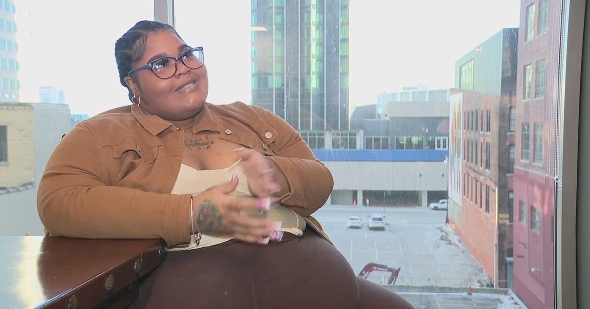 Detroit rapper Dank Demoss settles lawsuit with Lyft after driver ...