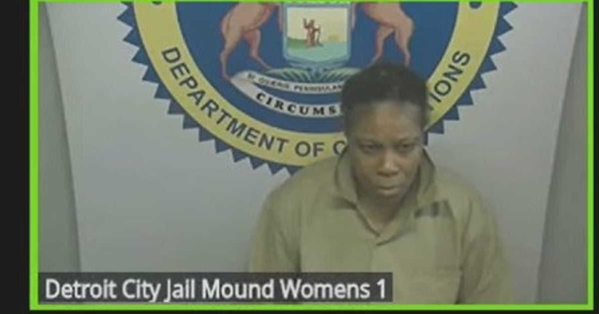 Detroit mom held without bond in 'egregious' child abuse case; treated ...