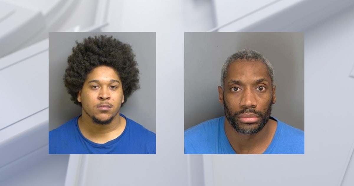 Suspects charged in connection with 25+ Dodge Durango thefts around ...