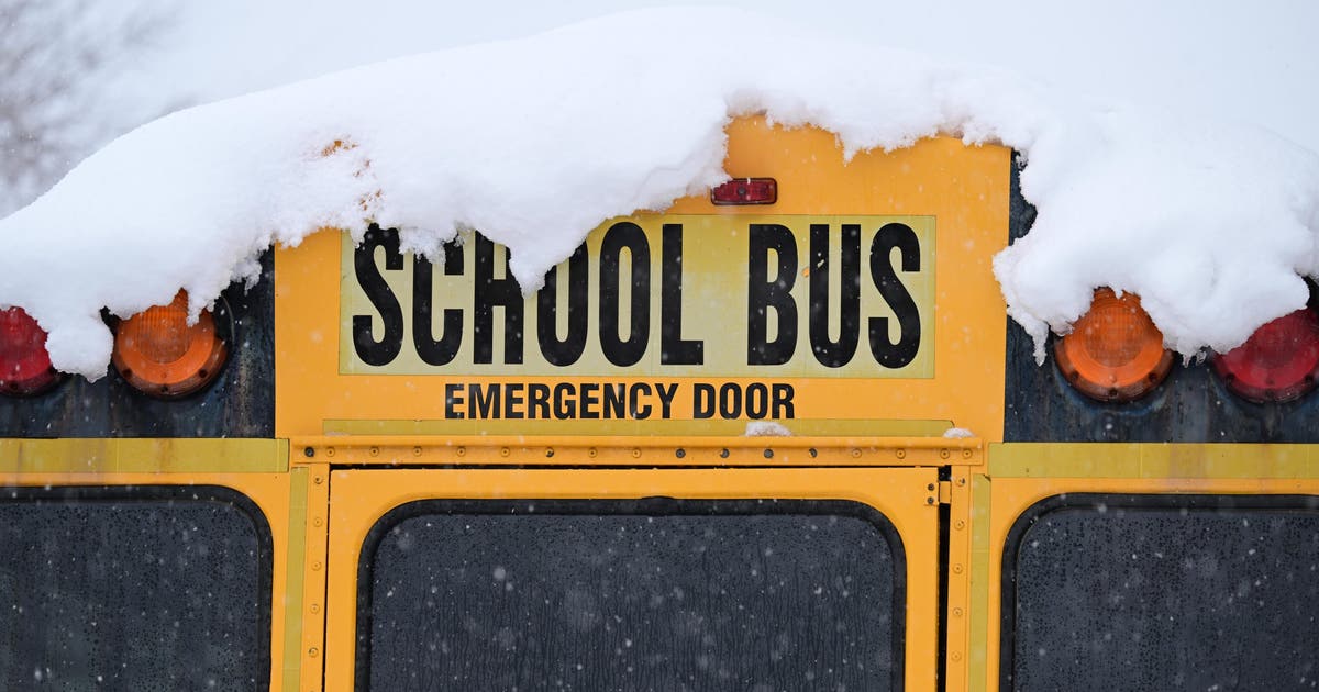 Michigan school closings for Wednesday Dec. 10 | FOX 2 Detroit