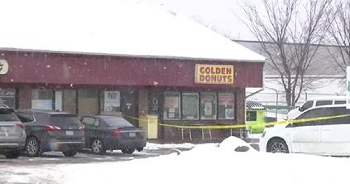 Armed robbery suspect shot, killed by Clinton Twp donut store worker ...