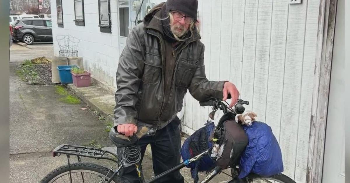 Homeless Army veteran gets help from Woodhaven cafe owner, community ...