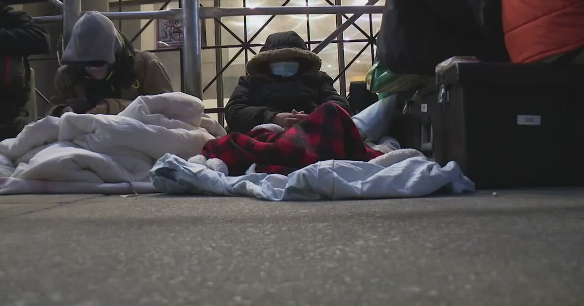 Homelessness can have lasting impacts on kids, study shows | FOX 2 Detroit