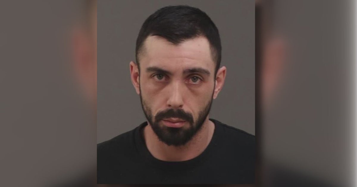Warren police officer crash: Alleged suspect has lengthy criminal ...