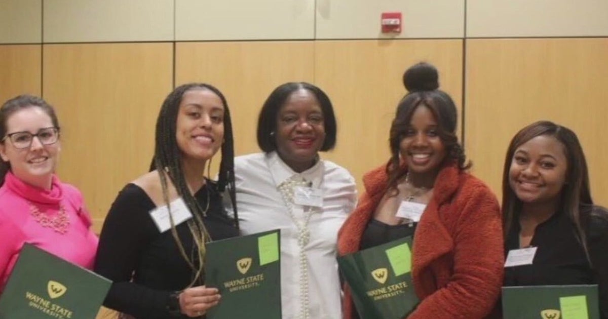 Detroit company 98Forward champions diversity, looking to bright future ...