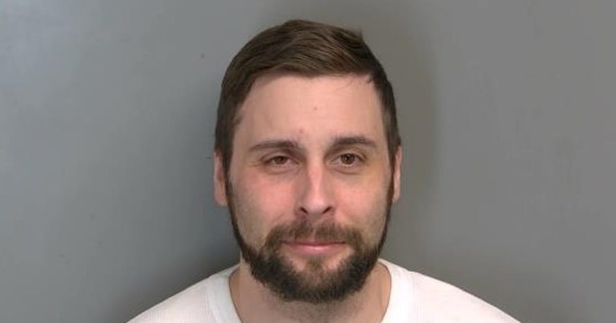 Clinton Township man sentenced to life without parole for murdering ...