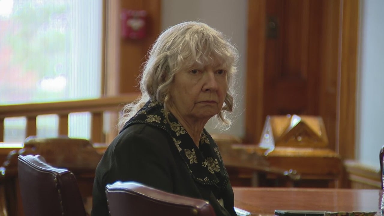 Swan Boat Club crash: Marshella Chidester sentenced 25-50 years | FOX 2 ...