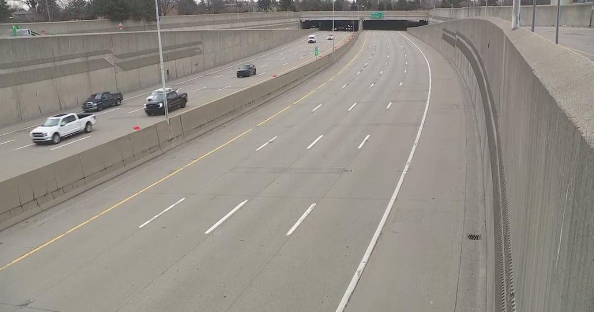 I-696 closure: Three things to know | FOX 2 Detroit