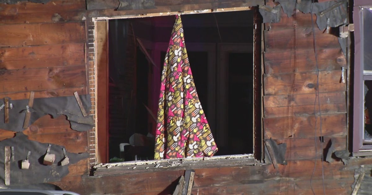 Detroit apartment explosion hospitalizes 13 as officials investigate ...