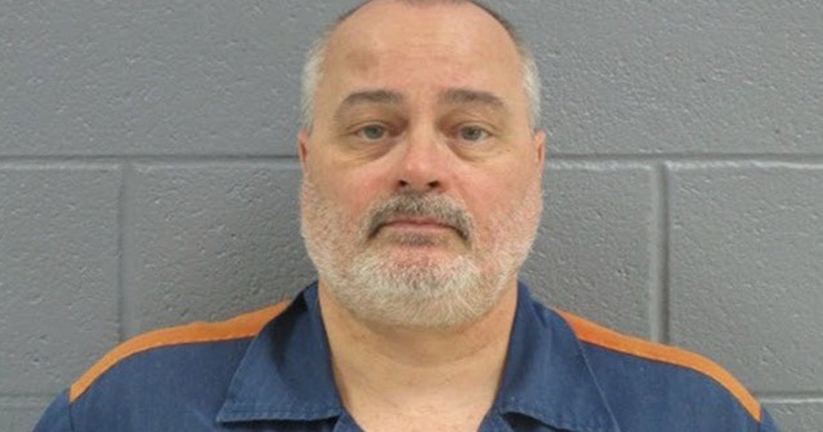 John Skelton, father of missing Skelton brothers, charged with murder ...