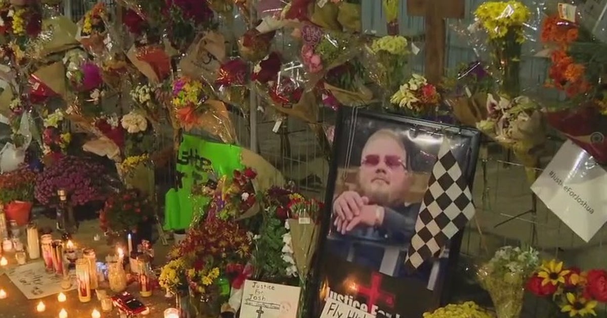 Port Huron ordinance voted unanimously to honor Joshua Conant | FOX 2 ...