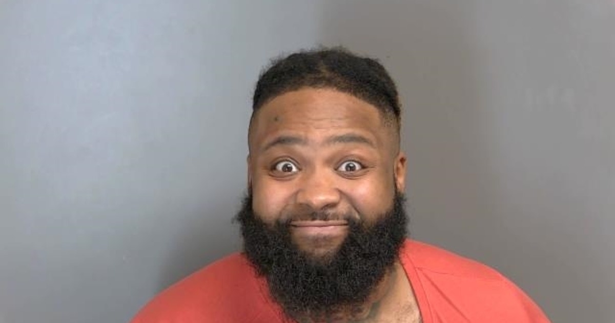 Sada Baby withdraws plea after Detroit rapper denied entry into drug ...