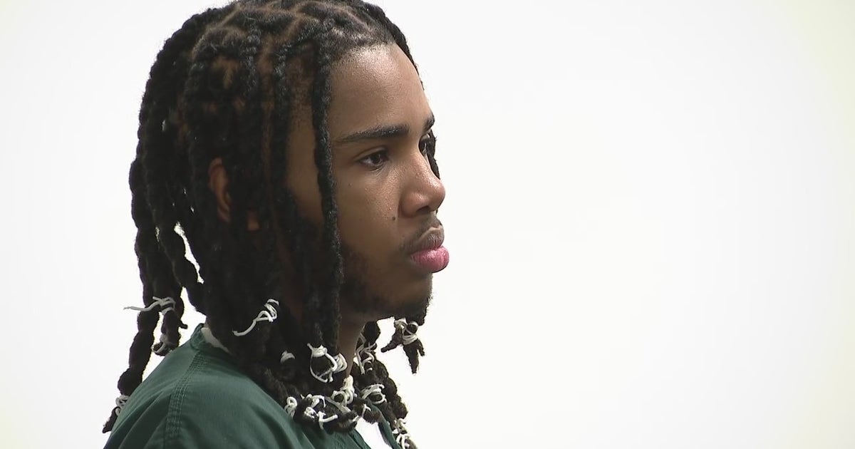 Detroit Block Party Shooting: Case heads to trial after judge hears ...