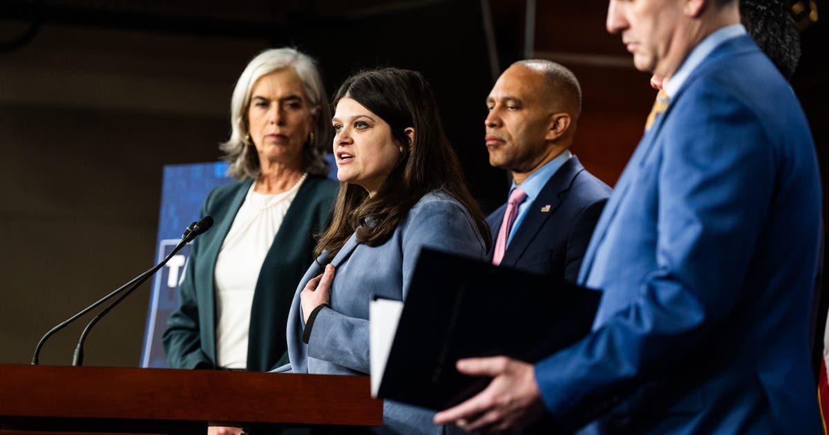 Haley Stevens running for U.S. Senate in Michigan, joining growing ...