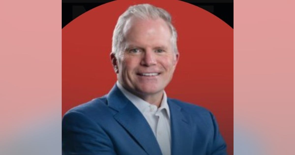 Former Michigan Attorney General Mike Cox announces run for governor ...