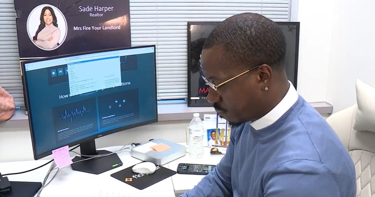 Detroit man goes from homeless to millionaire | FOX 2 Detroit