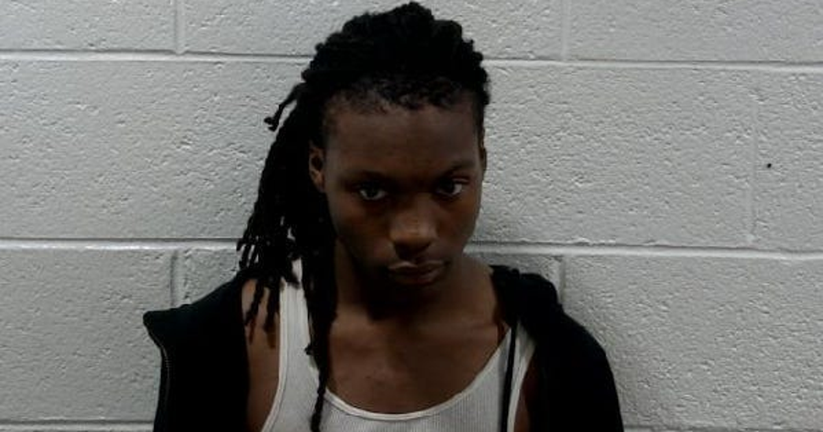 Roseville teen charged in 2024 shooting of Detroit 17-year-old | FOX 2 ...