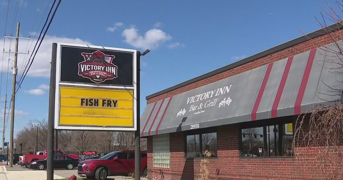 Victory Inn closing: Community says goodbye to beloved Warren ...