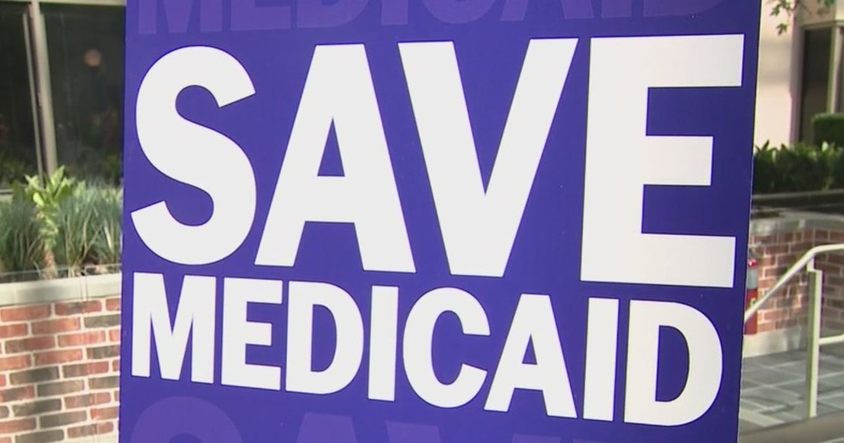 Michigan lawmakers gather, pushing to protect Medicaid | FOX 2 Detroit
