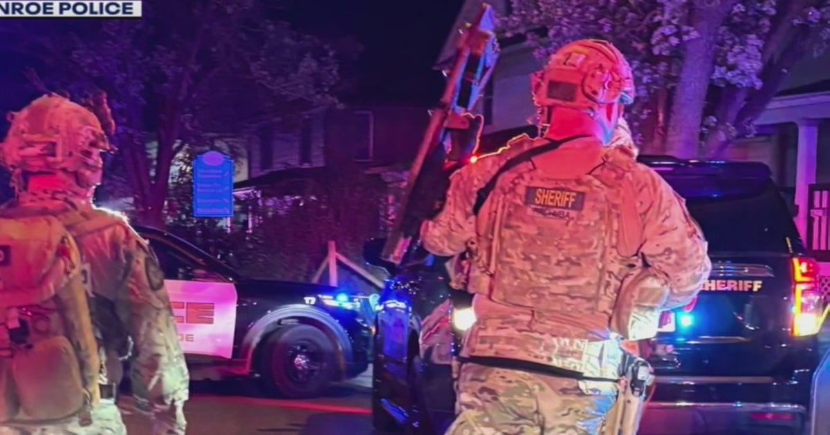 Metro Detroit swatting prank calls leave officials searching for ...