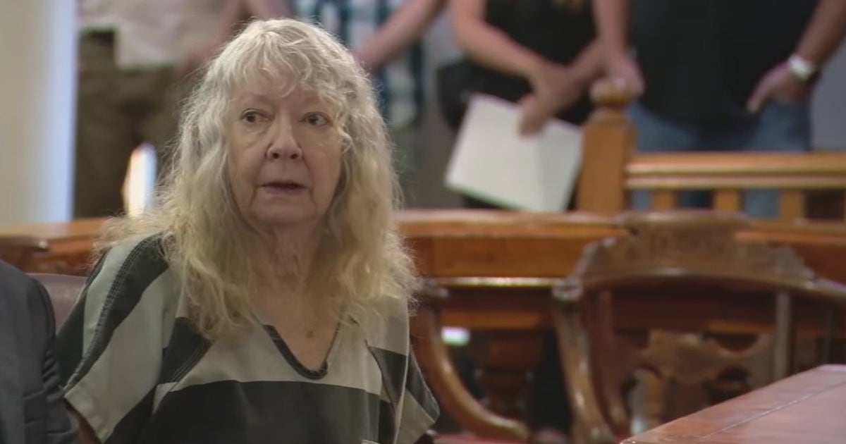 Swan Boat Club crash: Marshella Chidester sentenced 25-50 years | FOX 2 ...