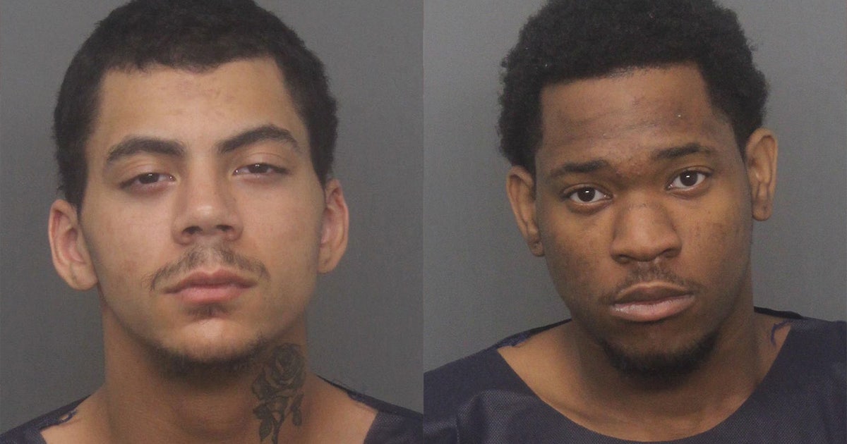 Juvenile among three charged in fatal Clawson shooting | FOX 2 Detroit