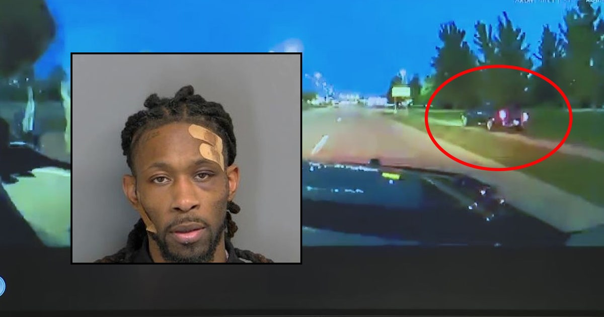 New court date set for suspect in fatal Warren police chase crash | FOX ...