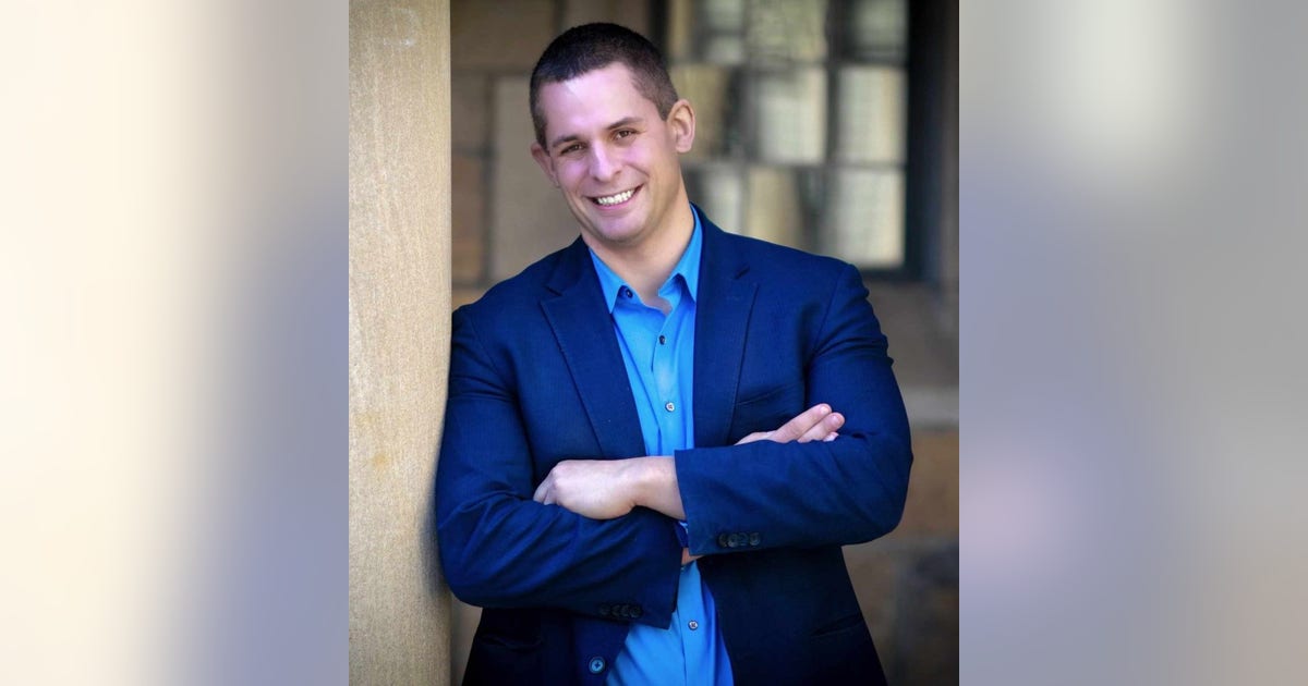 Washtenaw County prosecutor Eli Savit announces Michigan attorney ...