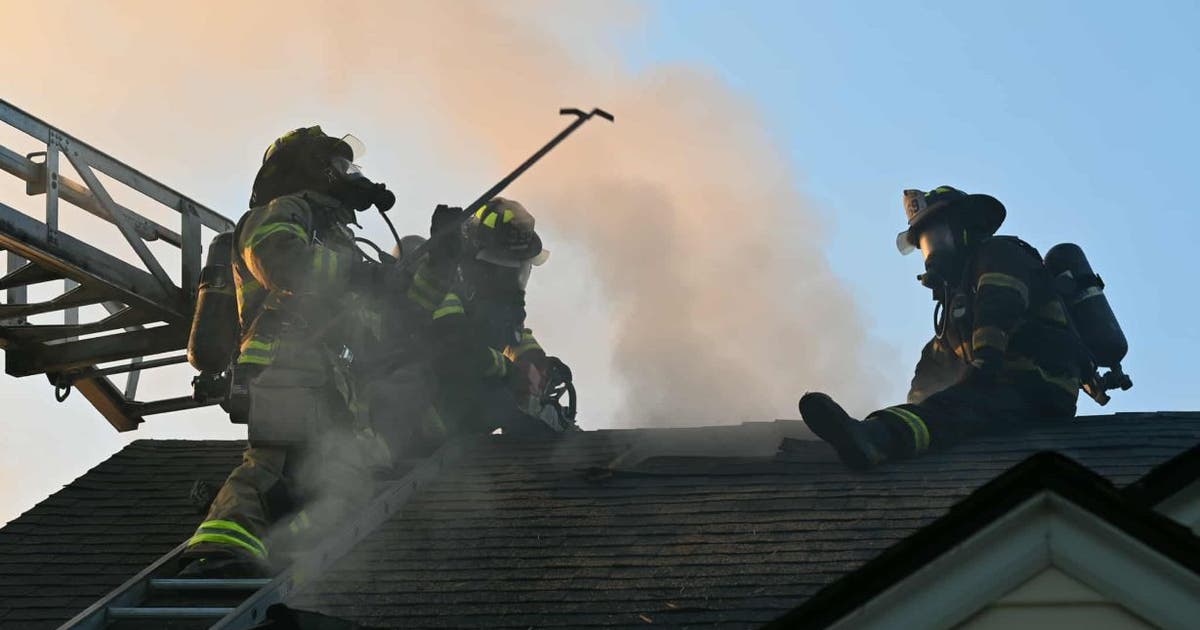 One dead in Sunday night fire in Dearborn | FOX 2 Detroit