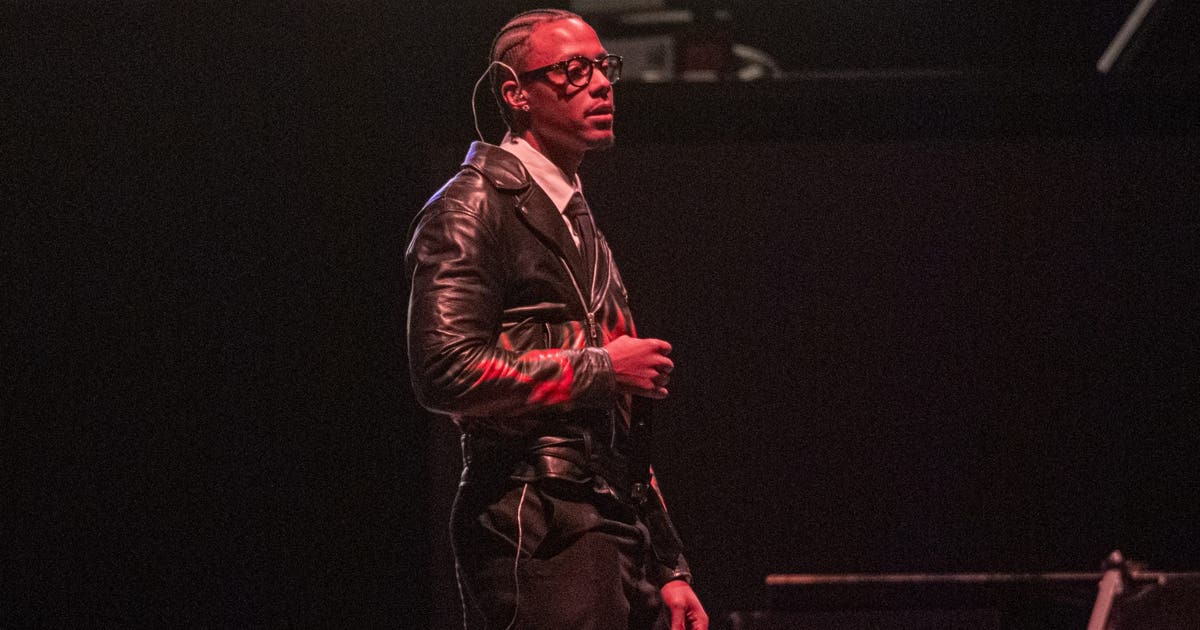 Detroit rapper 'Skilla Baby' injured in targeted drive-by shooting ...