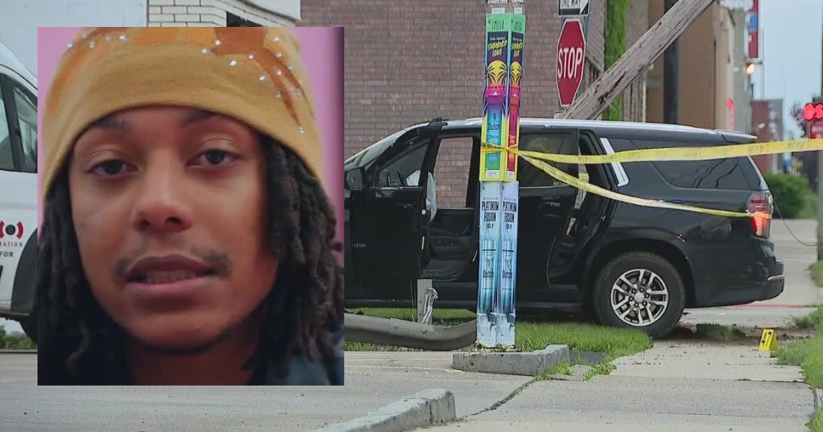 Skilla Baby shooting: Detroit community leaders urge calm amid ...