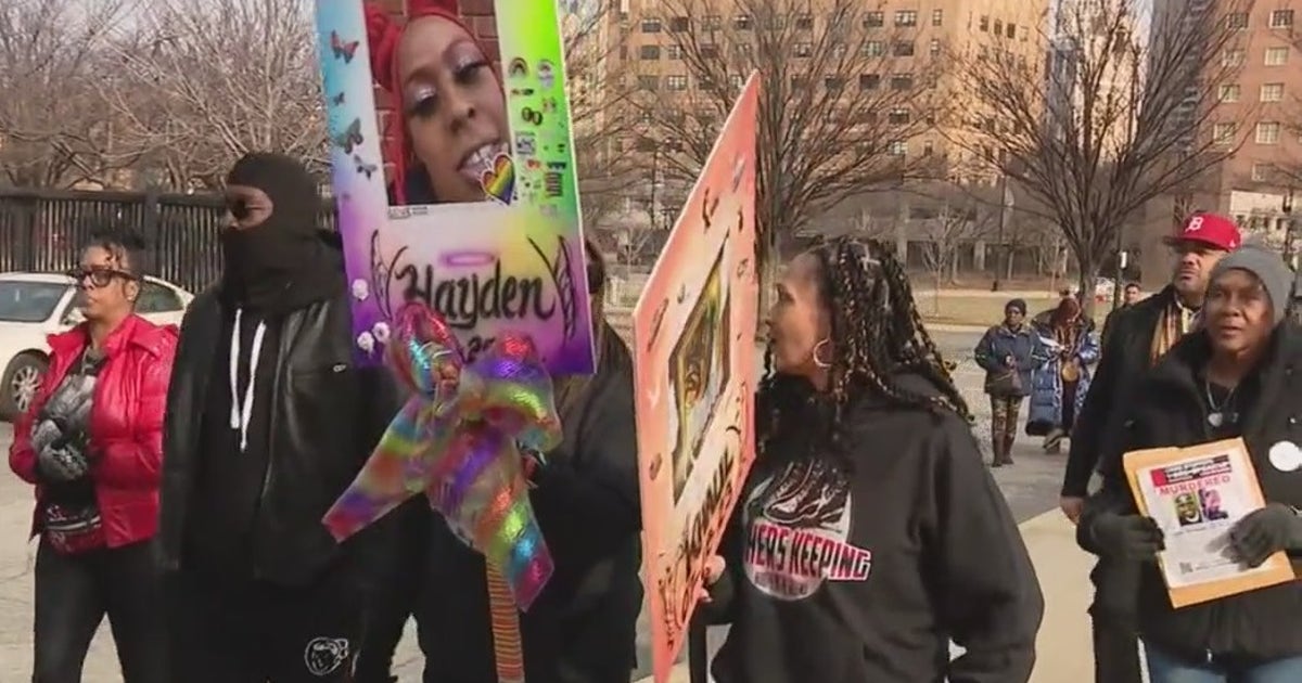 'Silence the Violence' Mother's Day event helps those who lost children ...