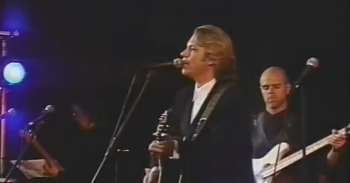 Remembering Stewart Francke: Fans and artists look back on beloved ...