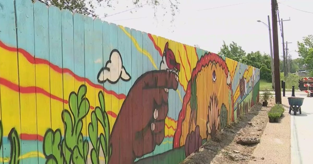 Detroit turning 9 alleys into artist showcases with new program | FOX 2 ...
