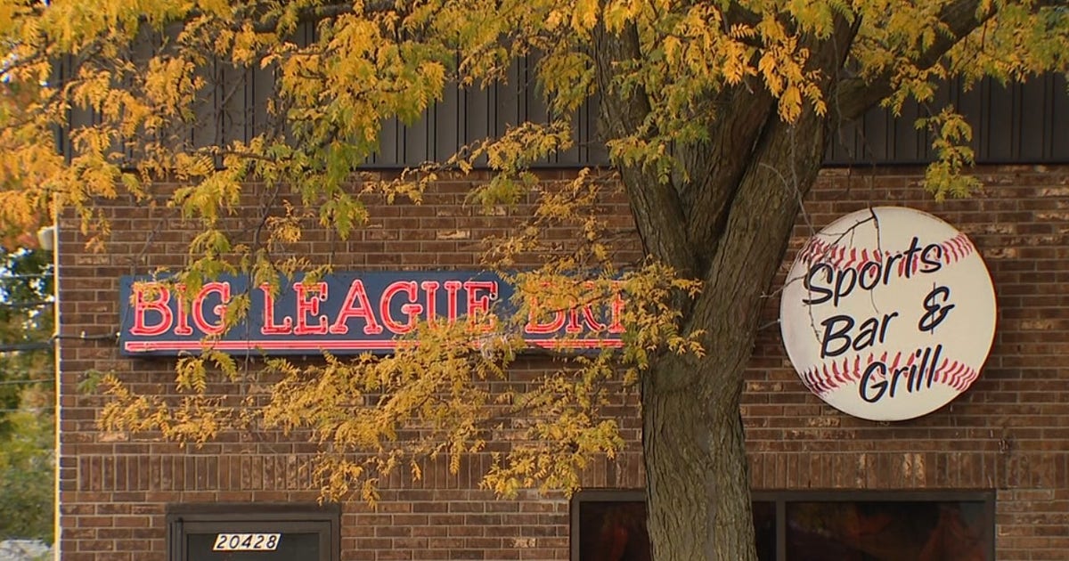Big League Brews issued suspension letter after shooting in parking lot ...