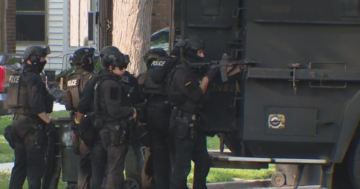 Detroit police detain six in shooting investigation early Monday ...