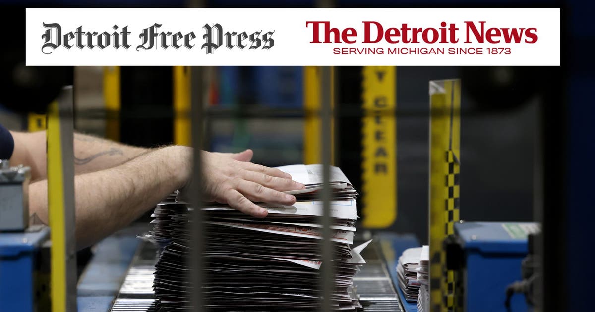 Detroit Free Press, Detroit News to end Joint Operating Agreement after ...